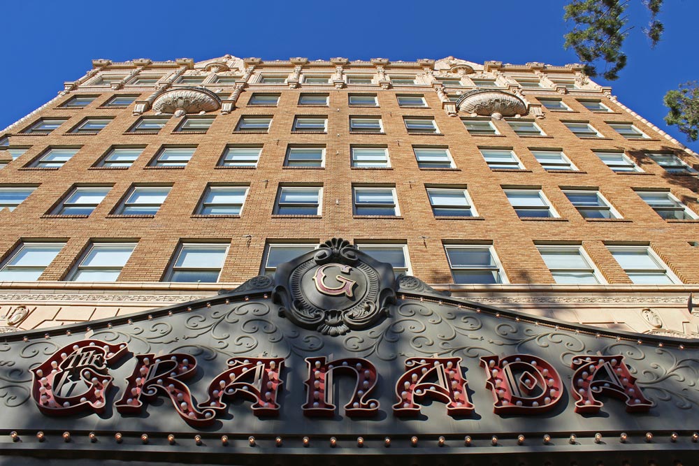 Middle Four Floors of Granada Tower Sold to Local Investor - Hayes ...