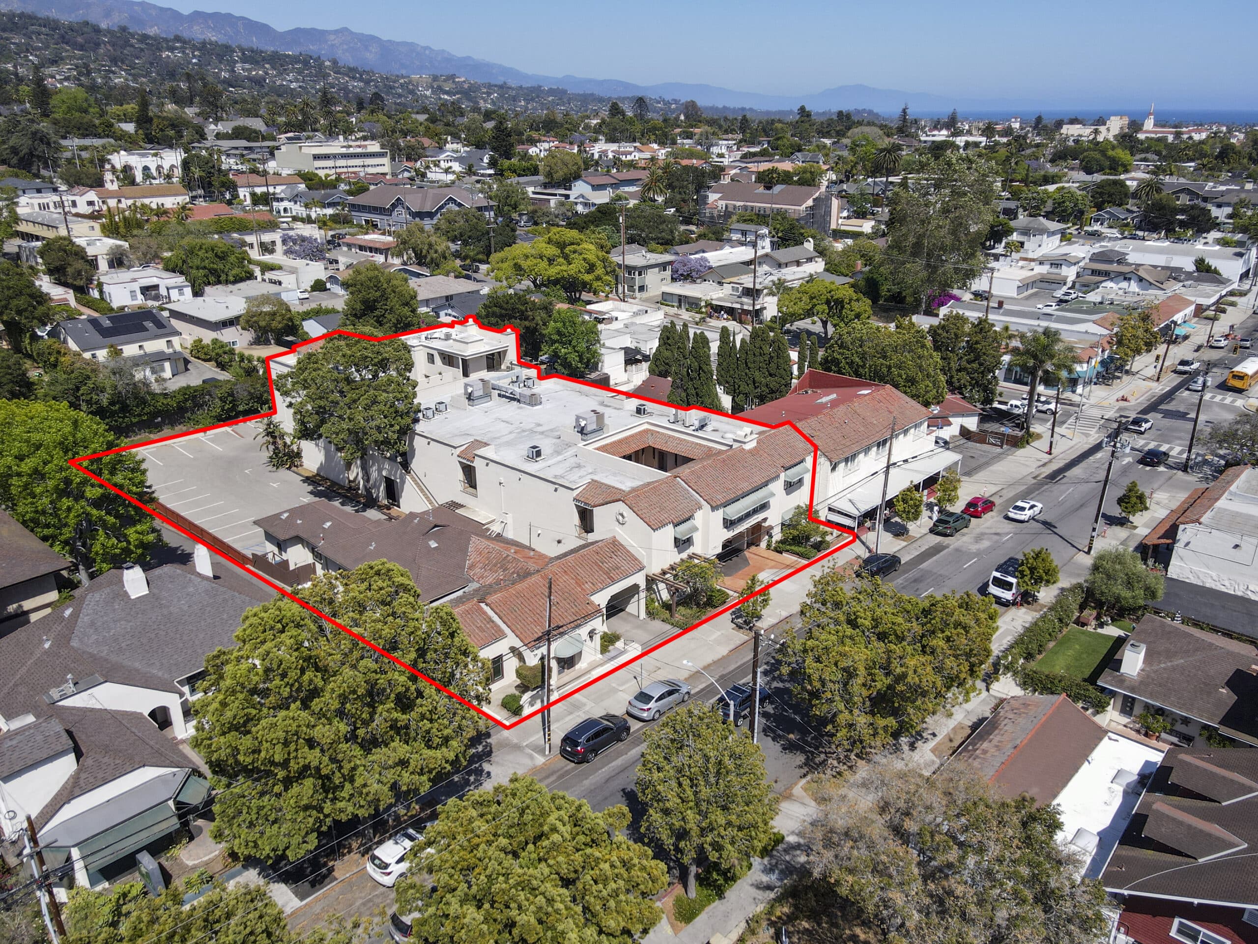 2020-2024 De La Vina St – Office For Sale in Santa Barbara | Hayes ...