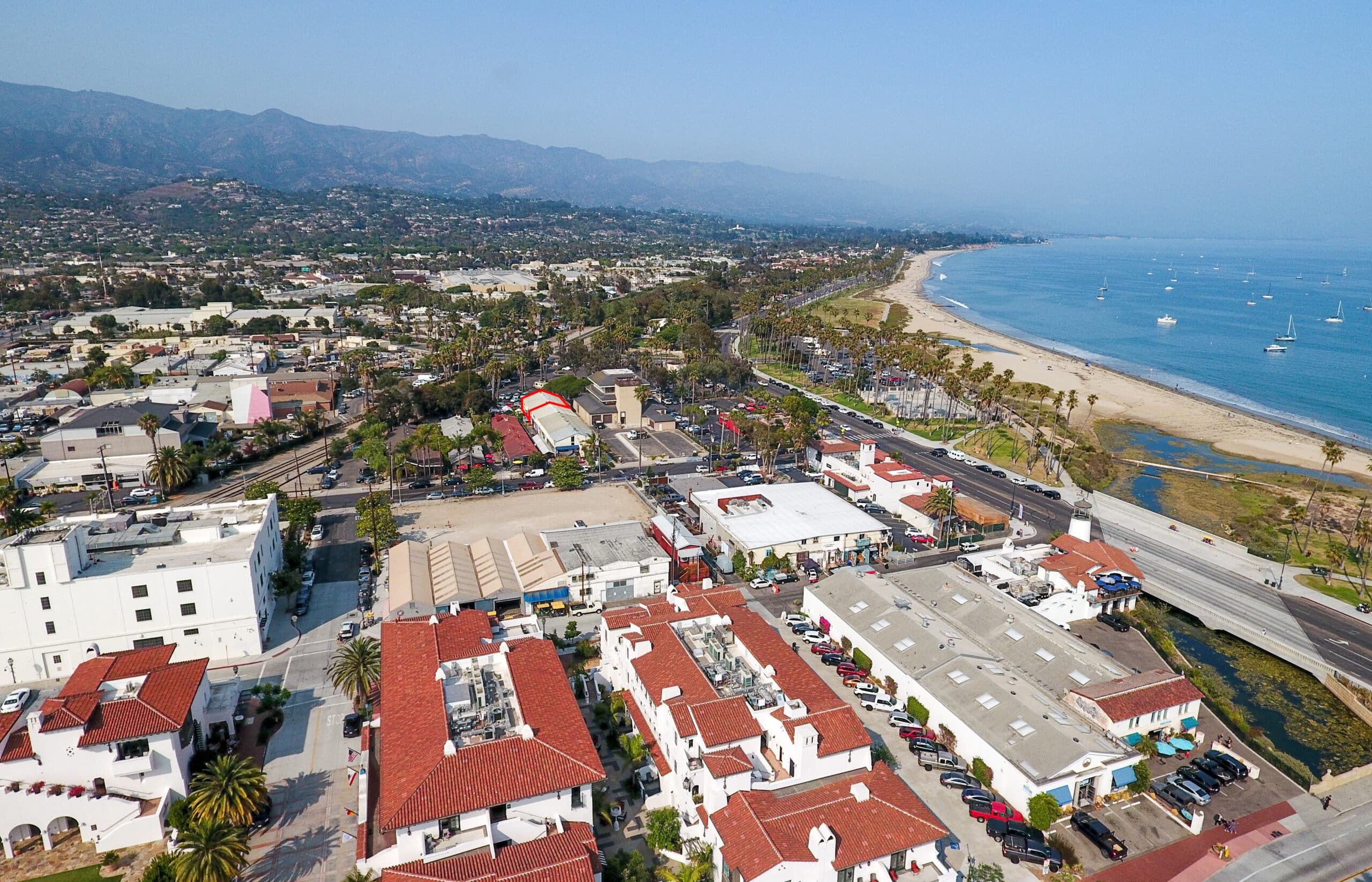 22 Anacapa St – Office/Retail For Lease in Santa Barbara | Hayes ...