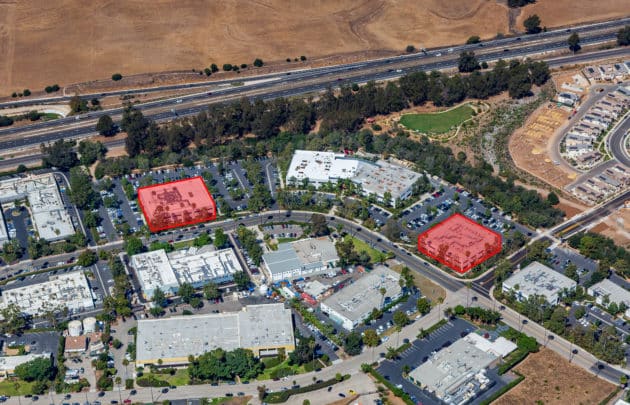 Listings - Hayes Commercial Group