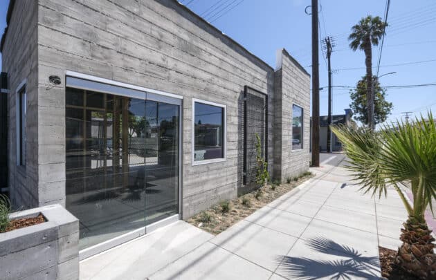 708 E Haley St – Office/Retail For Lease in Santa Barbara | Hayes ...