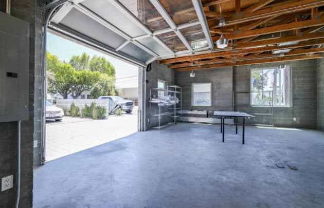 708 E Haley St – Office/Retail For Lease in Santa Barbara | Hayes ...