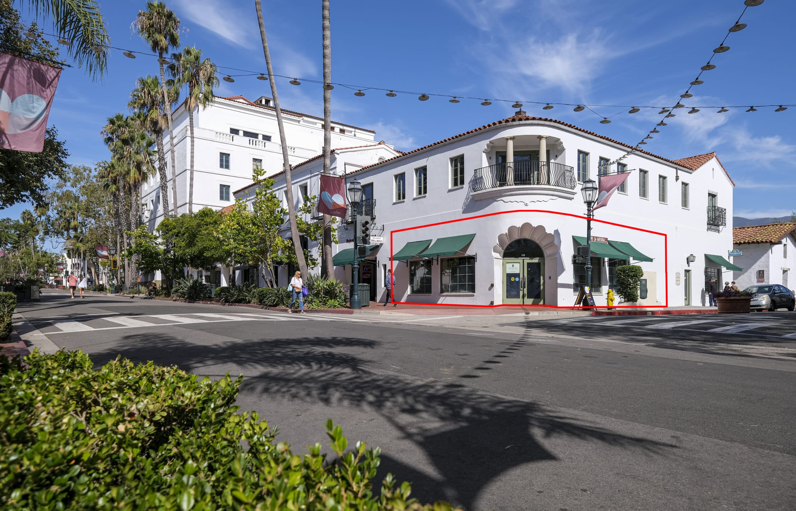 800 State St – Retail For Lease in Santa Barbara | Hayes Commercial ...