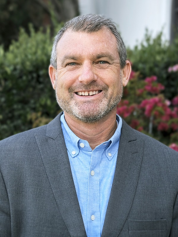 Dan Ferrick - Hayes Commercial Group - Santa Barbara Commercial Real Estate